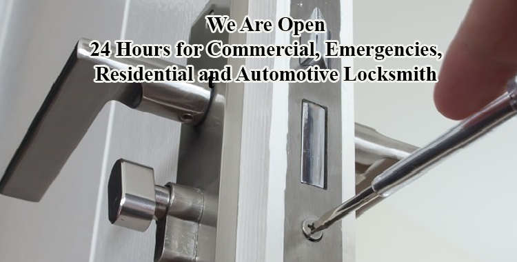 Anaheim Locksmith Service - Locksmiths Anaheim, CA - 714-660-0108
